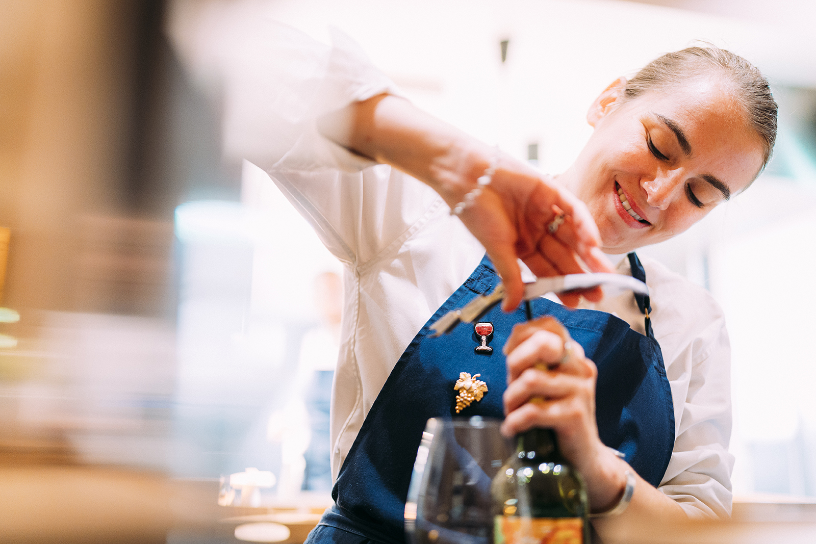 Homepage - Restaurant Pollen - Avignon - 1* Michelin