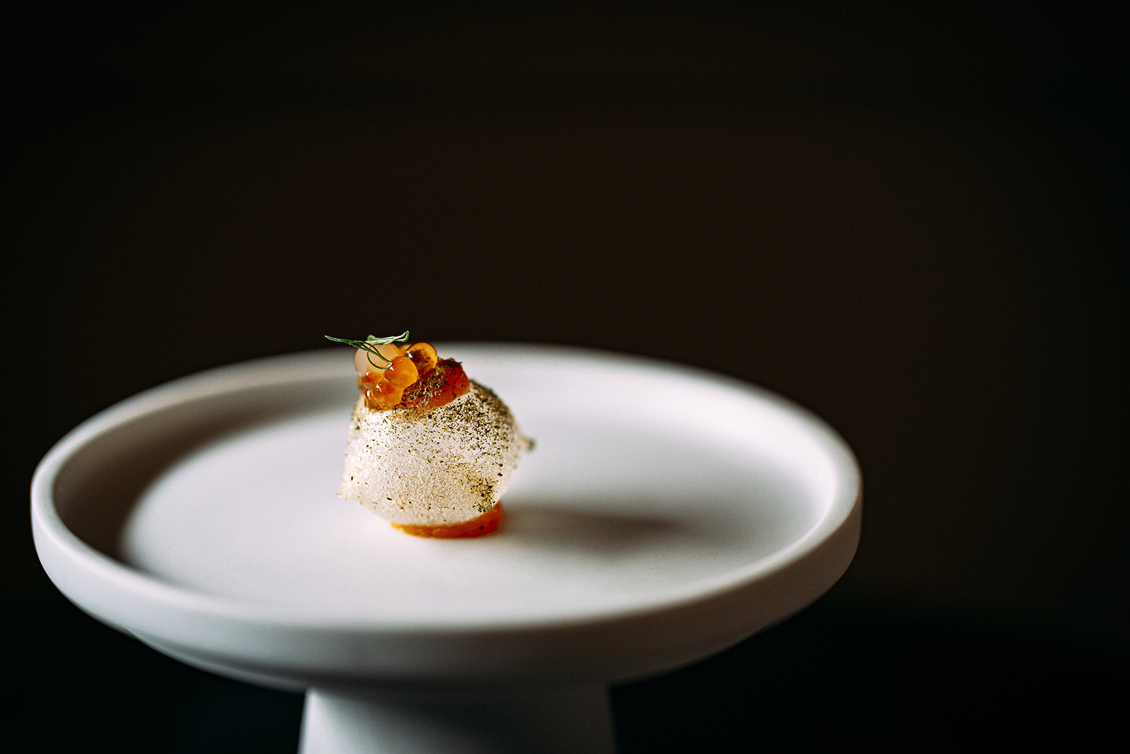 Homepage - Restaurant Pollen - Avignon - 1* Michelin